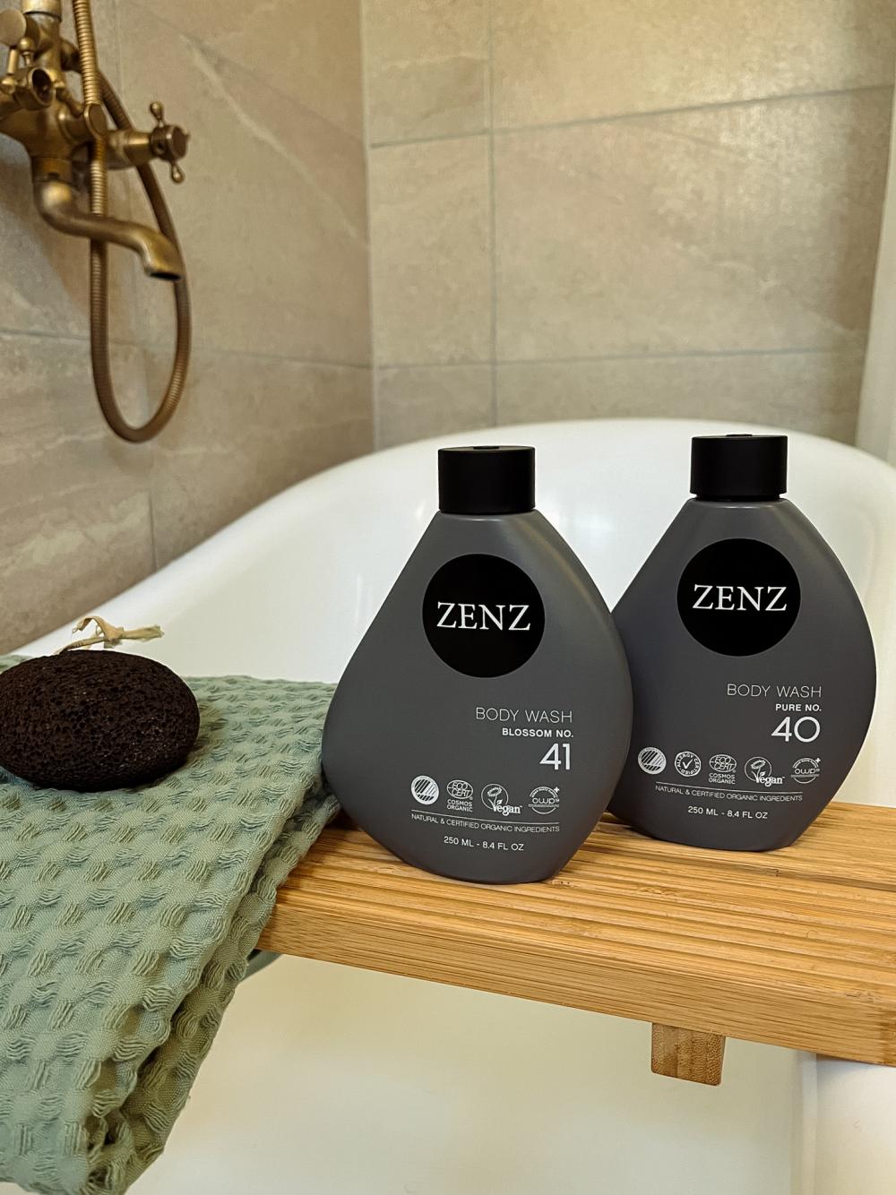 ZENZ lancerer nye produkter