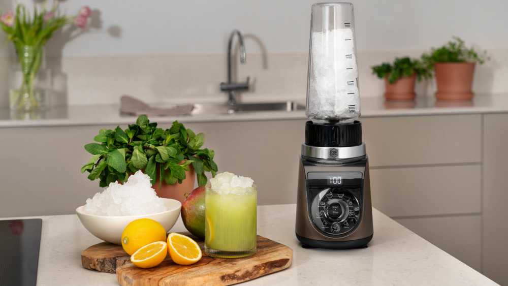 Det skal være en oplevelse at lave mad