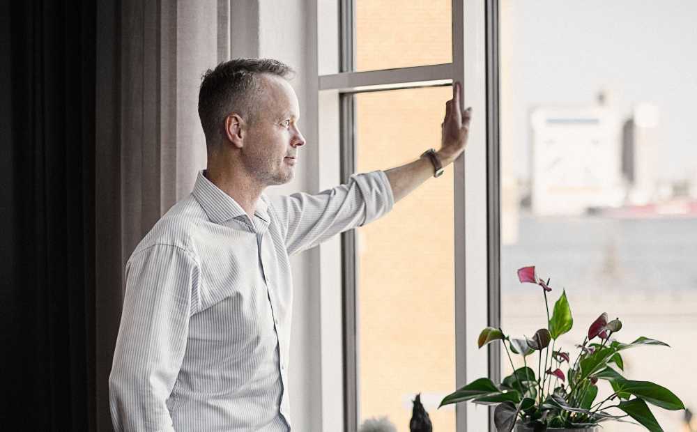 Ny dansk digital løsning vil lette styringen af international fragt