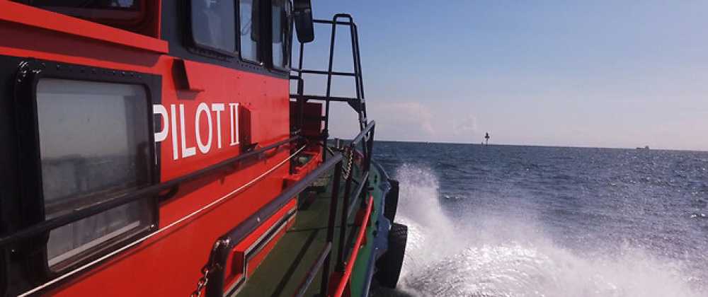 Danish Pilot Service flytter til nyt domicil