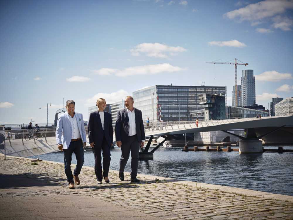 Wardn og Copenhagen Changery gør ESG-arbejdet mere effektivt