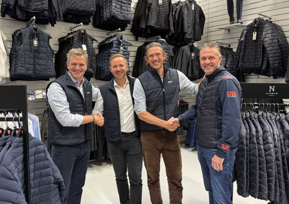 Ahlsell opkøber dansk arbejdstøjmærke