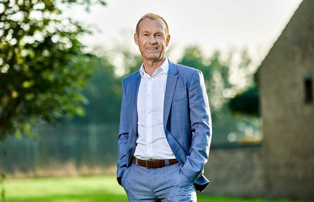 GK Danmark opkøber Sjølund Svejse- og VVS-Service