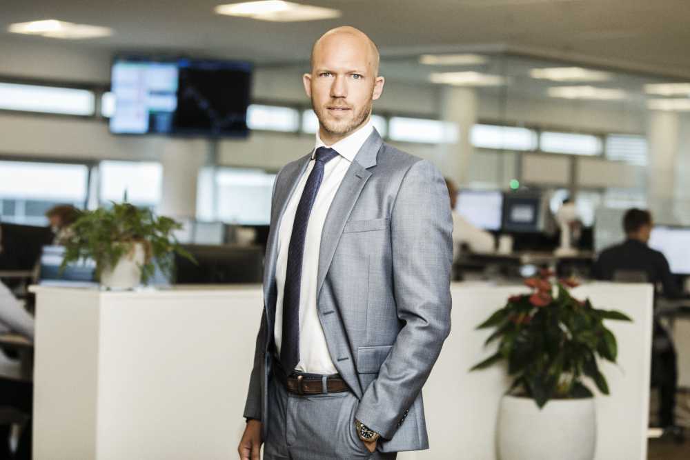 Ny CEO for Dan-Bunkering USA