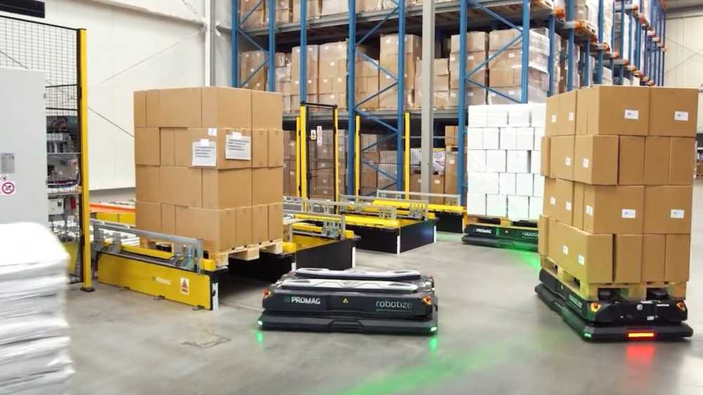 Case Study: GoPal® AMR-løsningen hos CLOVIN