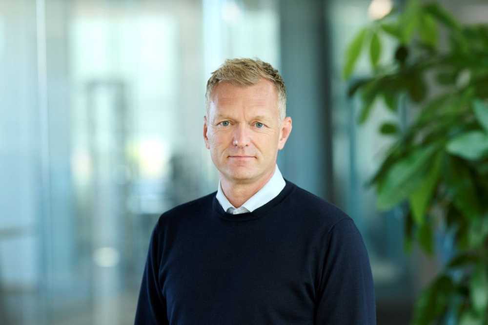 Ahlsell Danmark får ny kommerciel direktør