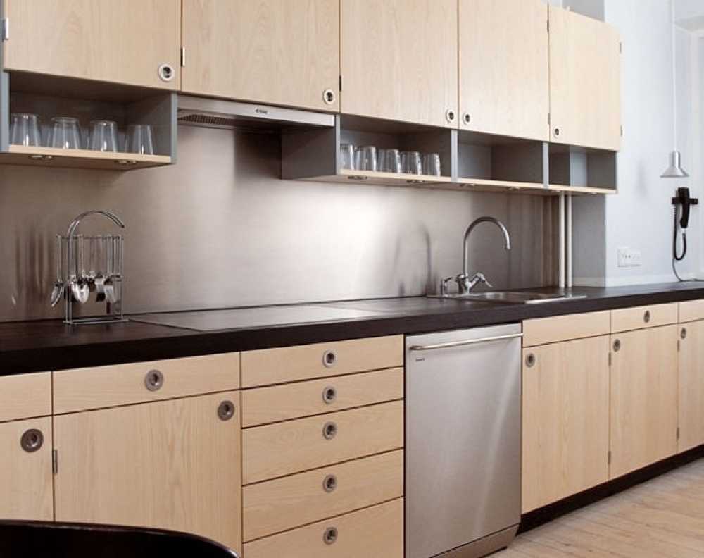 Känslor framför konsumtion: Dansk designikon får nytt liv genom restaurering