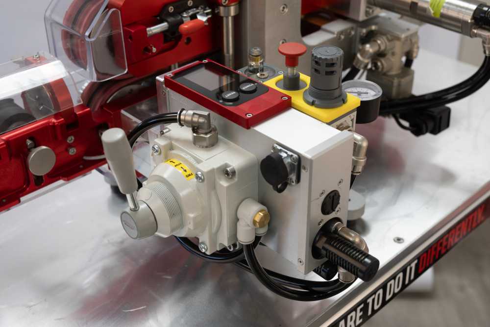 Lidt ligesom at spille Pac-Man - nu får du bare penge for det!