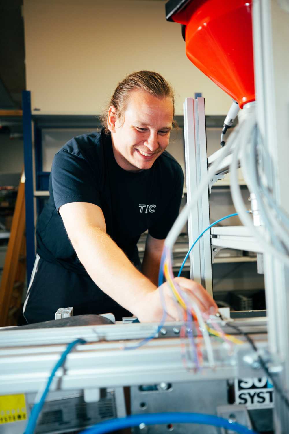 Fonds-millioner til grønnere erhvervsuddannelser