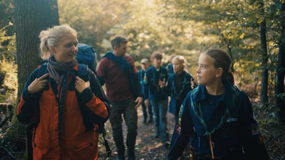 Kommunikation er at tage ansvar og forandre - målbart