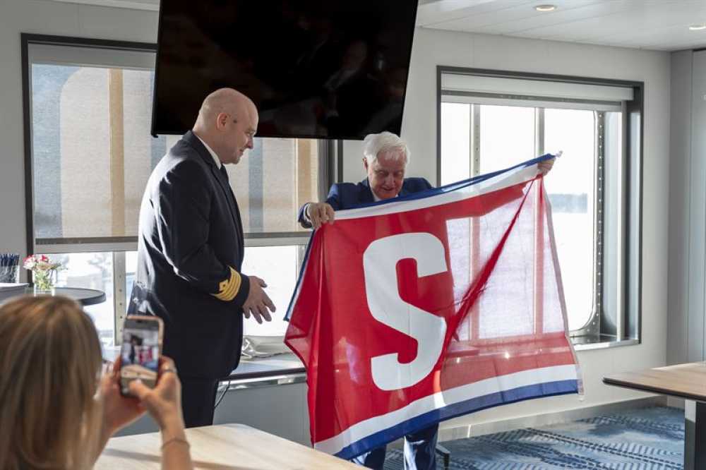 Wasaline bliver officielt en del af Stena Line