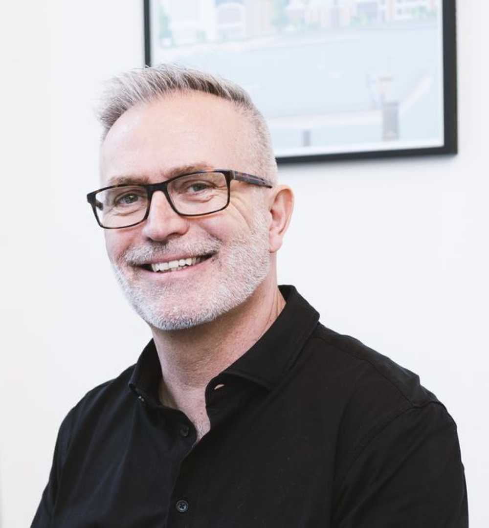 Lemvigh-Müller ansætter Jan Yde Larsen som ny Market Director for stål