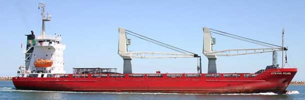 Svendborg rederier under hårdt pres