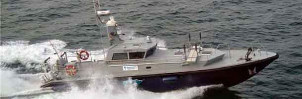 Danish Pilot Service udvider i Limfjorden