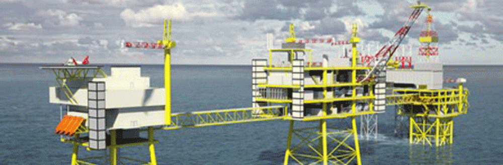 Maersk Energy over 100 milliarder værd