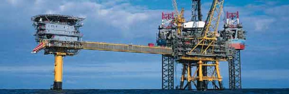 Dong afbryder forhandlinger med Mærsk