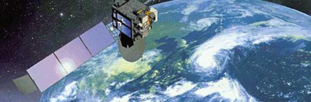 IMSO skal føre tilsyn med LRIT