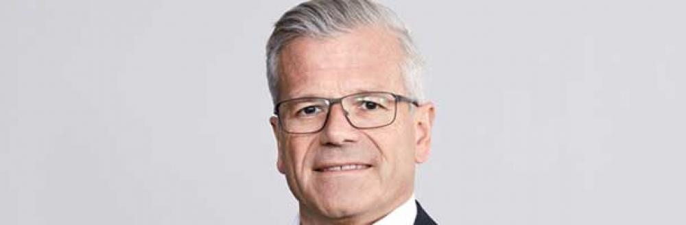 Vincent Clerc formand for Klimapartnerskab