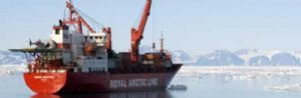 Underskud i Royal Arctic Line A/S