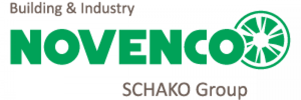 NOVENCO Building & Industry A/S