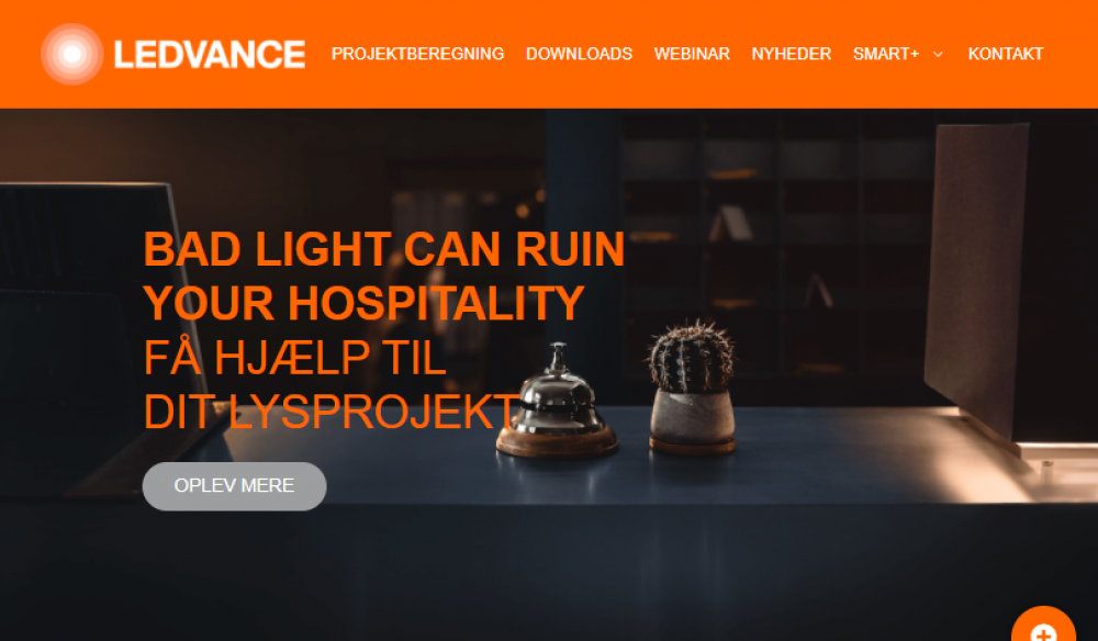 LEDVANCE DIGITAL 2021