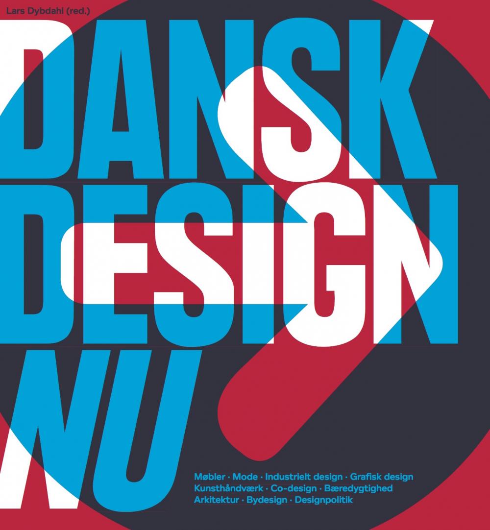 Ny bog om dansk design