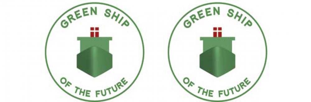 Nyt formandskab i Green Ship of the Future