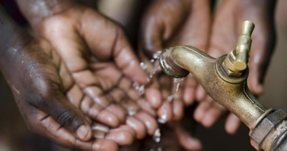 Innovative partnership brings safe, sustainable water access to 1.5 ...