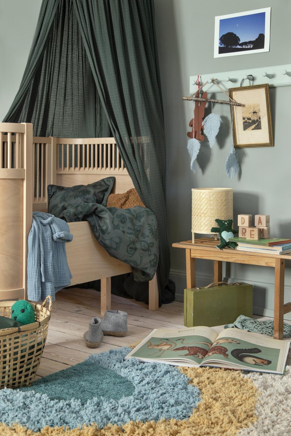 Børnefamiliernes favorit for fjerde gang