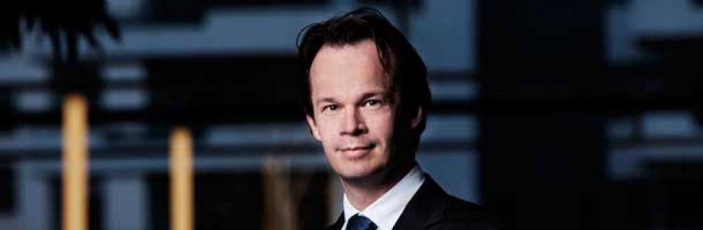 Meldgaard står til gigantisk kompensation