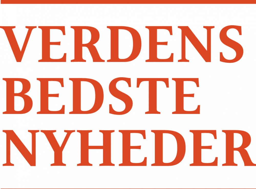 Verdens Bedste Nyheder på Roskilde Festival