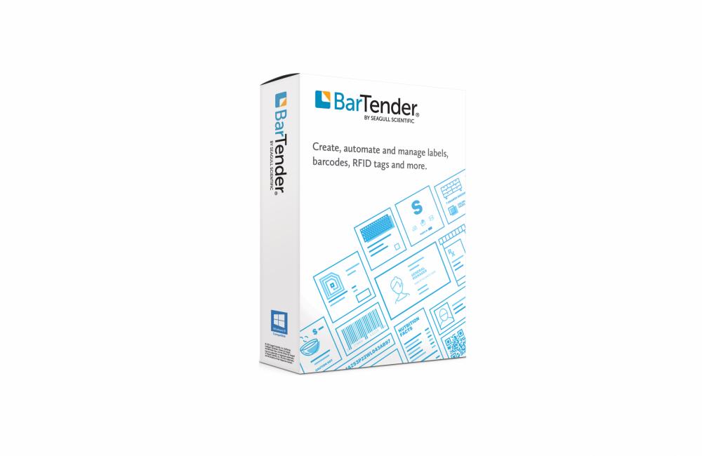 BarTender 2022 er kommet