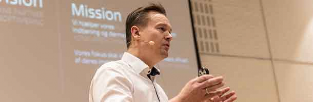 Maskinmestre er gode ledere