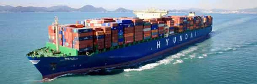 Maersk, MSC og HMM indgår samarbejde Maersk, MSC og HMM indgår samarbejde