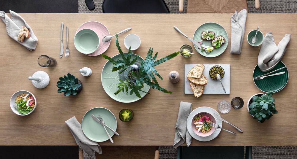 Villeroy Boch - “it's my match”