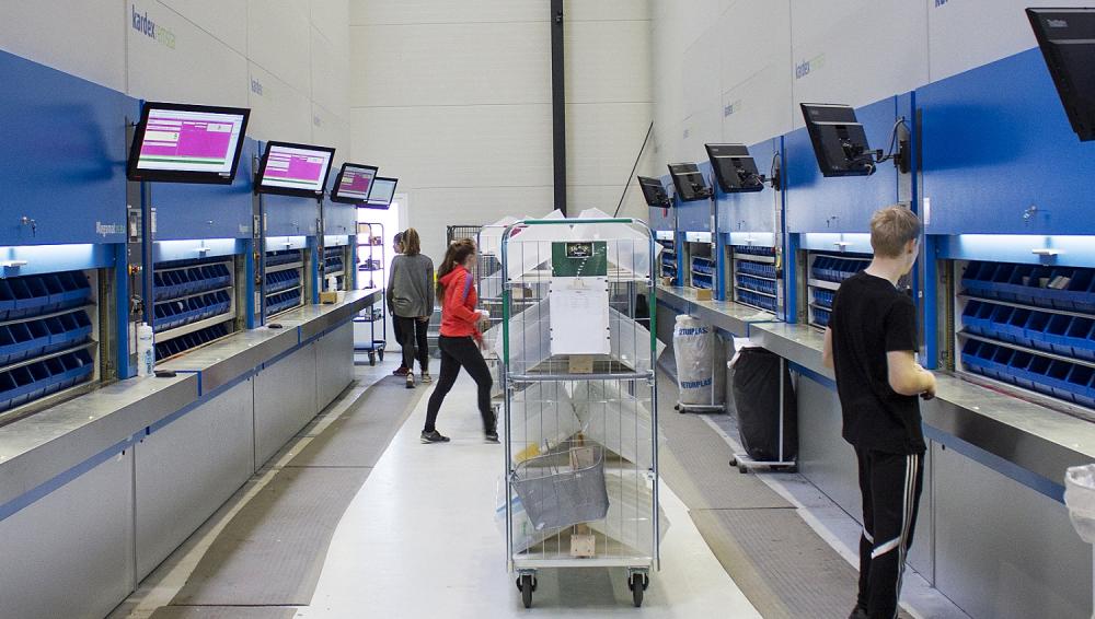 Med24: en fortsat stærk vækstrejse og øget automatisering