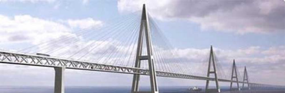 Konference om Femern Bælt-forbindelsen