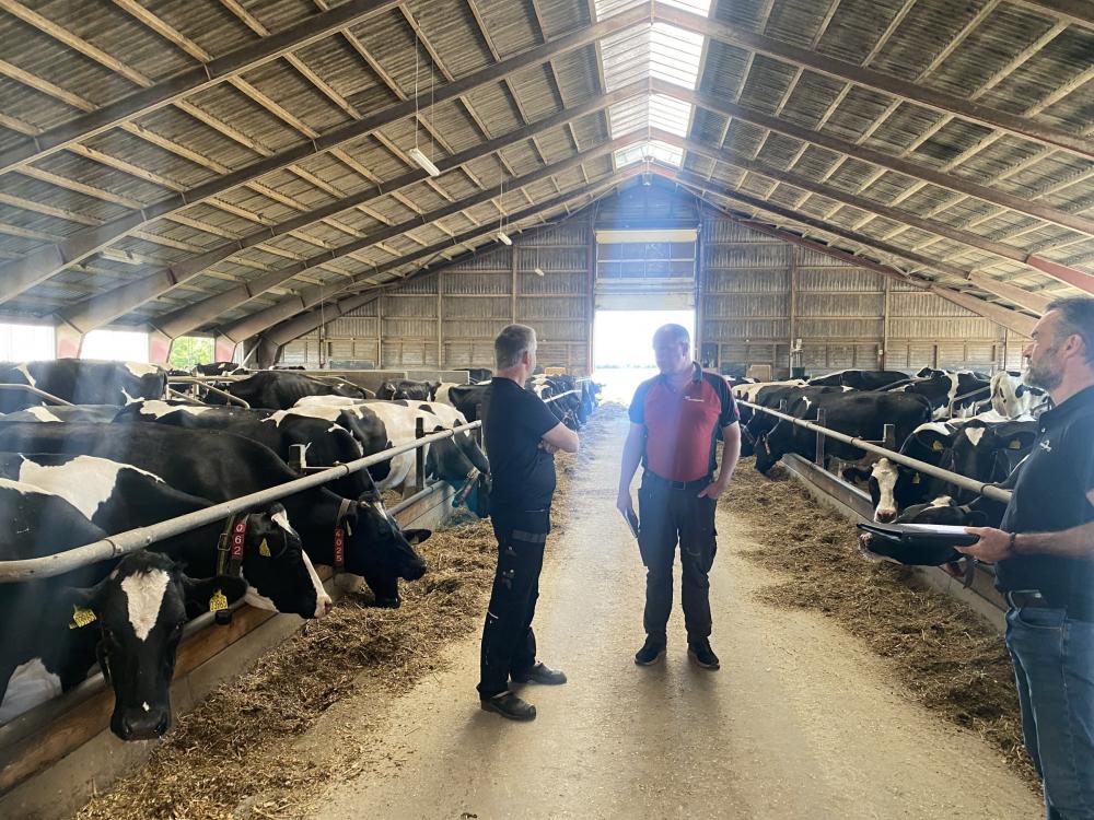 Producent og elinstallatører går sammen om salg af energioptimering til ...