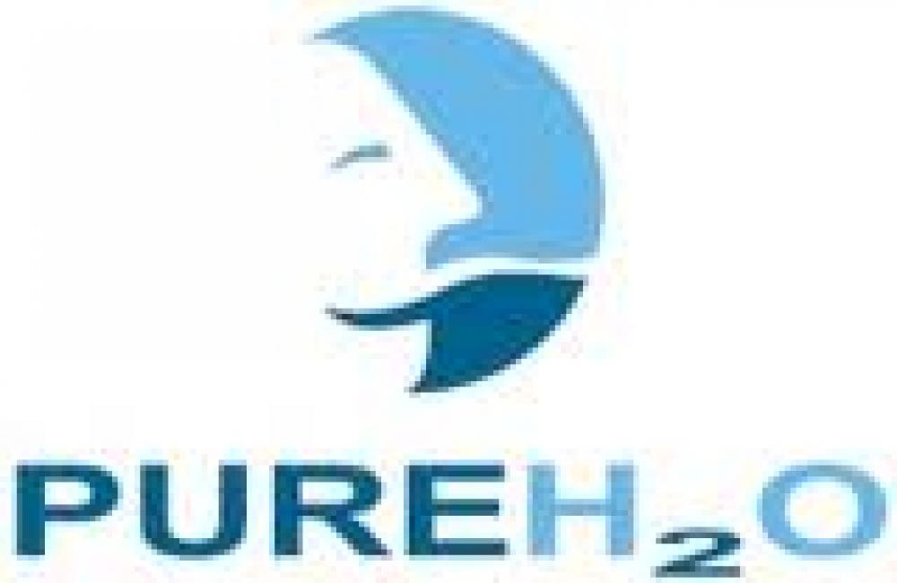 Pure H2O A/S