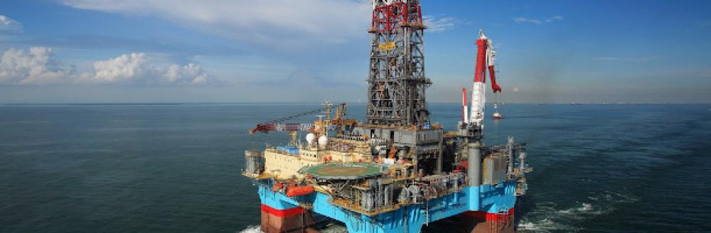 Maersk Drilling lukker aftale med Total Maersk Drilling lukker aftale med Total