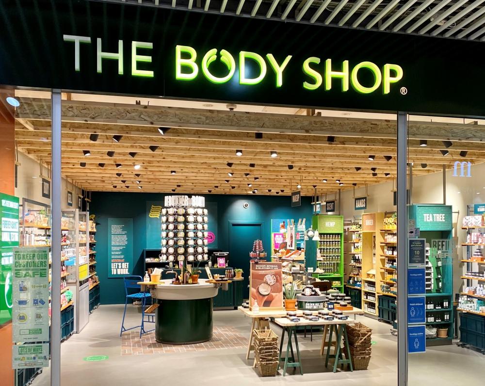 The Body Shops nye koncept Activist Makers Workshop lanceres i Danmark