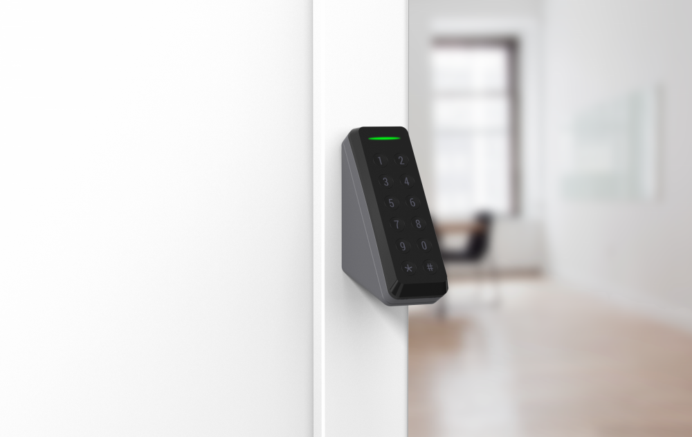 Integra - Innovativt, Funktionelt, Smart, Sikkert