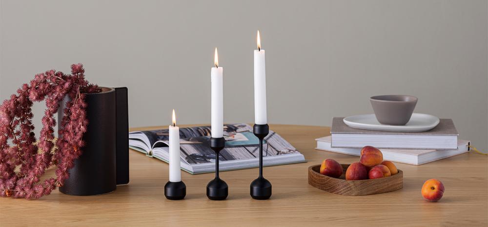 LIND DNA LANCERER EN NY LYSESTAGEKOLLEKTION, DESIGNET OG FREMSTILLET I ...