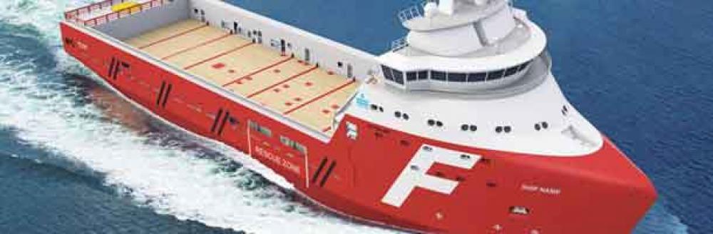 Far Solitaire kåret som Ship of the Year