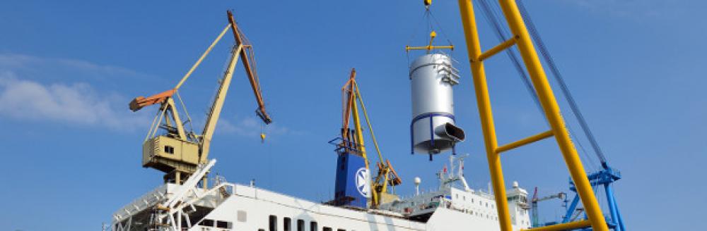 IMO-komite skal drøfte scrubber-risici