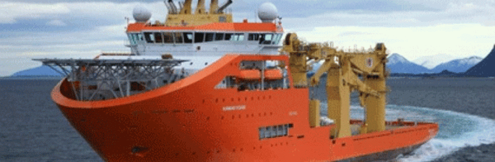Wilhelmsen indgår aftale med Solstad Wilhelmsen indgår aftale med Solstad