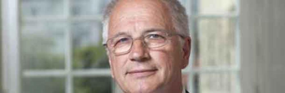 Peter Bjerregaard er død