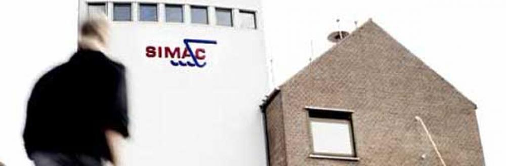 SIMAC uddannelser til eksamen