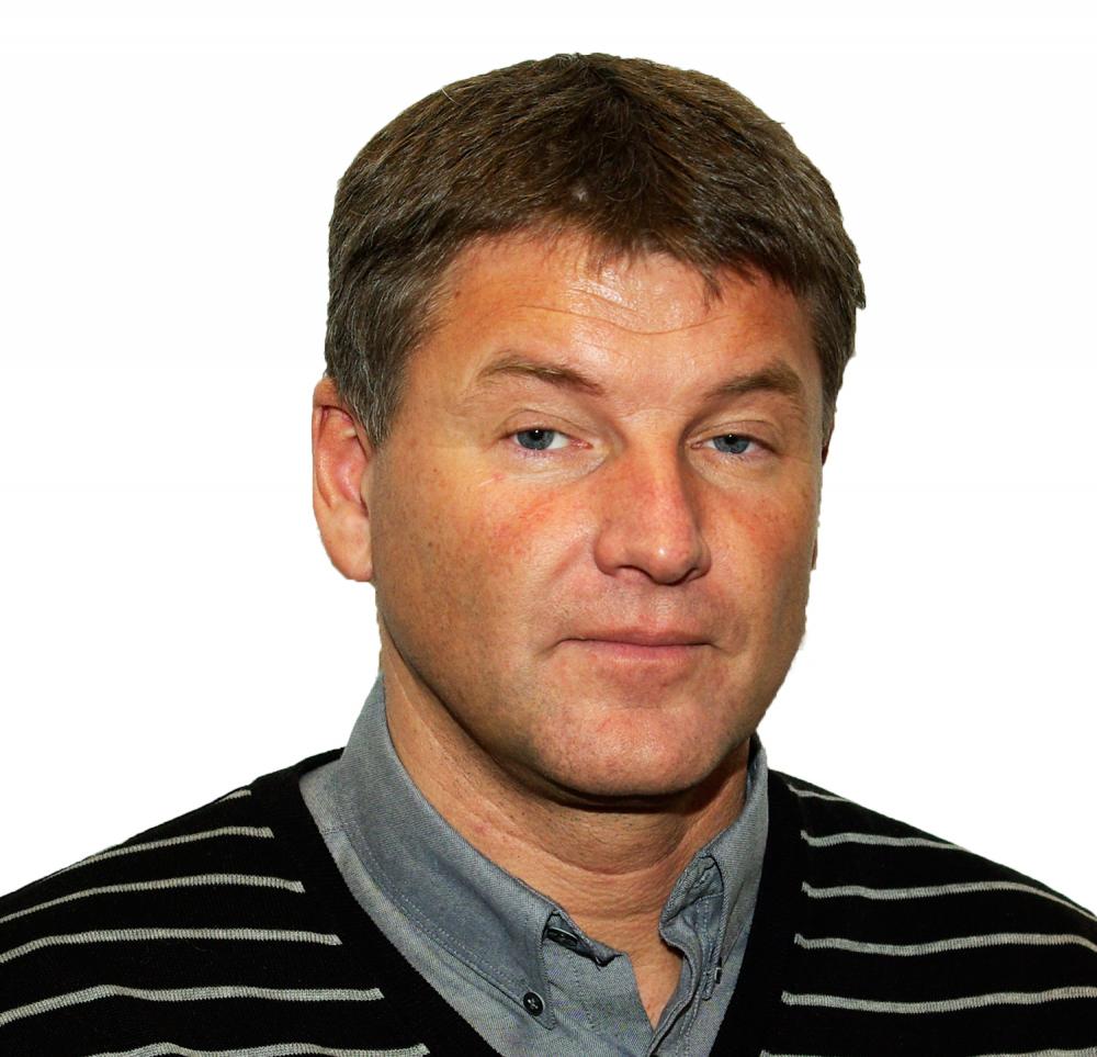 SICK har ansat ny specialist