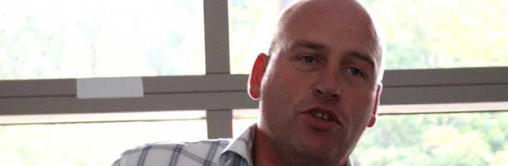 Frivillighed - eller syd om Afrika